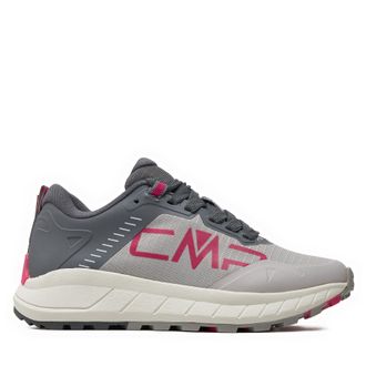 F.lli Campagnolo Sneakers CMP Hamber Wmn Lifestyle 3Q85486 Grau