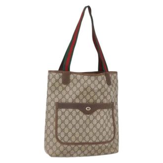 Gucci Damen, Pre-Owned, Beige, ONE SIZEGr&ouml;&szlig;e