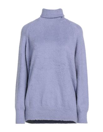 Mauro Grifoni STRICKWAREN - Rollkragenpullover auf YOOX.COM