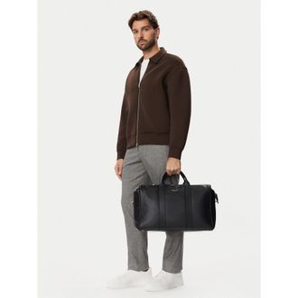 Michael Kors Tasche MICHAEL Michael Kors 33F6TNIU9L Schwarz