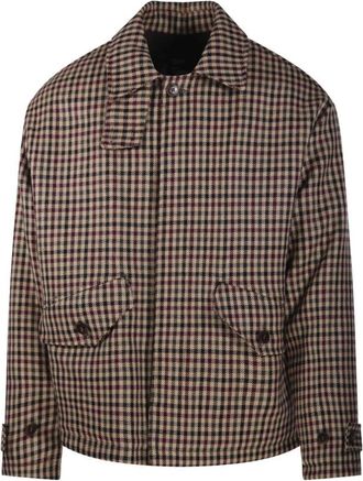 Costumein 26F H001 Gordon Hart Jacke - - Jackets - Herren - Mehrfarbig - S