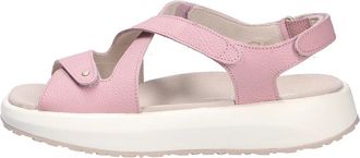 Joya Comfort Sandale Hellrosa - - Shoes - Damen - Rosa - 39 EU
