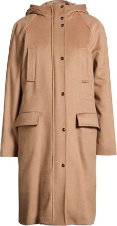 Max Mara JACKEN & M&Auml;NTEL - M&auml;ntel auf YOOX.COM