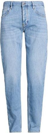 Emporio Armani BAS - Pantalons en jean sur YOOX.COM