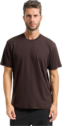 Calvin Klein Herren, Oberteile, Braun, 2XLGröße