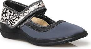 Pediconfort Chaussures Femme sp&eacute;cial Hallux valgus - Femme - Taille : 40 - Couleur : Gris