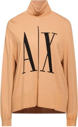 A|X Armani Exchange STRICKWAREN - Rollkragenpullover auf YOOX.COM
