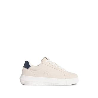 Calvin Klein Baskets en daim