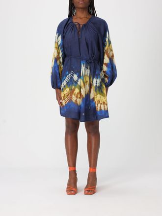 Alemais Kleid ALEMAIS Damen Farbe Blau