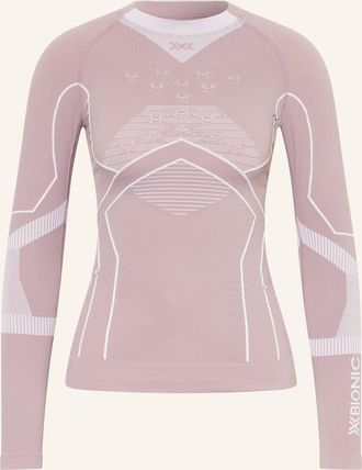 X Bionic X-Bionic Funktionsshirt Energy Accumulator Light lila