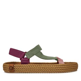 Bohonomad Sandalen Bohonomad Miami Elastic MIA.12-3RQ3 Bunt