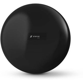 Stryve Balanceger&auml;t Balance Ball | All Black 65
