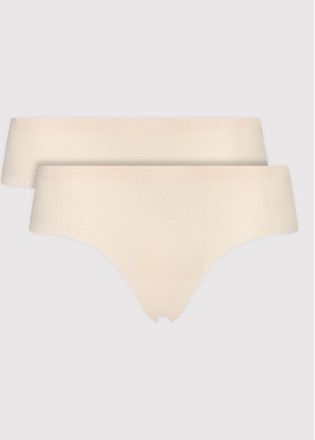Puma Panty-Set Everyday 935023 Rosa