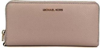 Michael Kors Geldb&ouml;rse Puder-Rosa