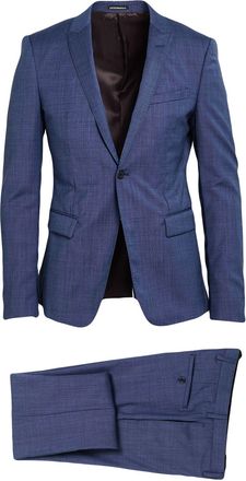 Emporio Armani ANZ&Uuml;GE und CO-ORDS - Anz&uuml;ge auf YOOX.COM