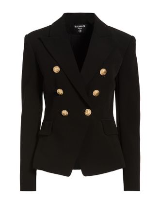 Balmain ANZ&Uuml;GE und CO-ORDS - Blazers auf YOOX.COM