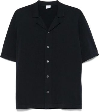 Aspesi Homme, Chemises, Bleu, Taille: M Chemise &Eacute;l&eacute;gante