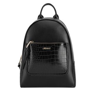 Jenny Rucksack JENNY JFR-B-002-07 Schwarz