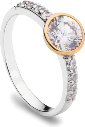 NANA KAY Ring Classic Solitaire