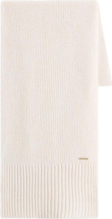 Woolrich Tücher & Schals - Pure Cash Scarf - Gr. unisize - in Beige - für Damen