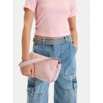 Jenny Handtasche JENNY CEO-JNY-M-003-09 Rosa