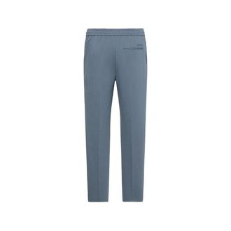 Calvin Klein Pantalon slim Tapered fit