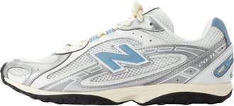 New Balance Homme, Chaussures, Blanc, Taille: 41 1/2 EU 204L Running Shoe