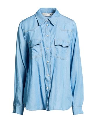 Haveone TOPS - Jeanshemden auf YOOX.COM