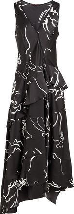 High KLEIDER - Midi-Kleider auf YOOX.COM