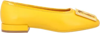 Ferragamo SCHUHE - Ballerinas auf YOOX.COM