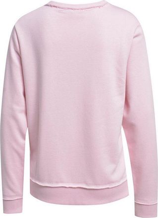 Smith & Soul Sweatshirt mit Frontprint, Rundhals