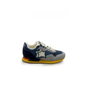 Atlantic Stars Herren, Schuhe, Grau, 40 EUGr&ouml;&szlig;e