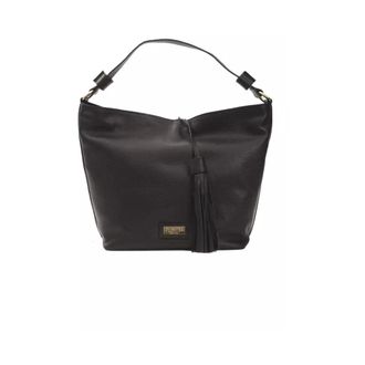 Pompei Donatella Ledertasche - - Bags - Damen - Schwarzk - ONE SIZE