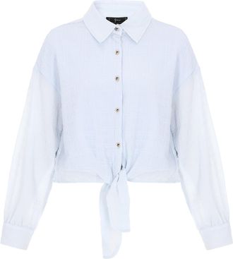 Faina Bluse Festive