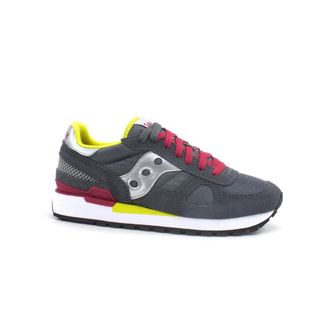 Saucony Sneakers - - Shoes - Damen - Grau - 37 1/2 EU