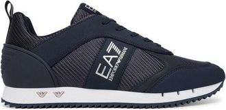 Emporio Armani Sneakers 7X000337 AF18613 MZ592 Dunkelblau