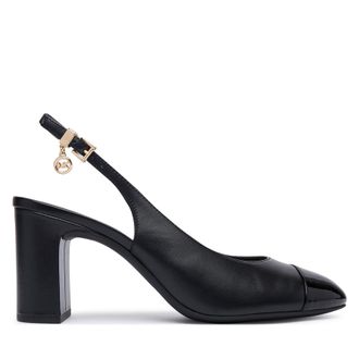 Michael Kors Pumps MICHAEL Michael Kors Piper 40T6PIMP3L Schwarz