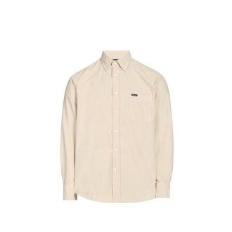 Fa&ccedil;onnable Chemise en coton