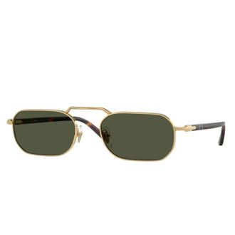 Persol unisex, Accessoires, Jaune, Taille: 57 MM Lunettes de soleil Po1020S