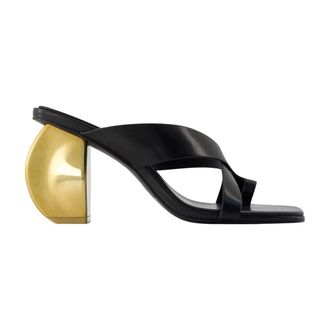 Cult Gaia Damen, Schuhe, Mehrfarbig, 41 EUGr&ouml;&szlig;e