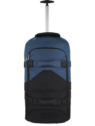 Normani Trolley Melano90