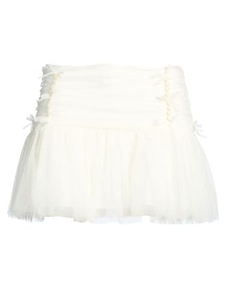 Aniye By HOSEN & R&Ouml;CKE - Minir&ouml;cke auf YOOX.COM