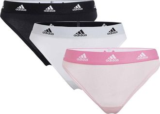 adidas Strings, lot de 3, coton