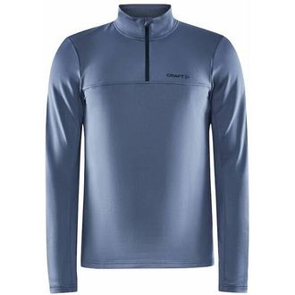 Craft Herren Rollkragenpullover CORE GAIN MIDLAYER M