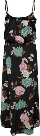 Only Sommerkleid ONLWinner (1-tlg) Drapiert/gerafft