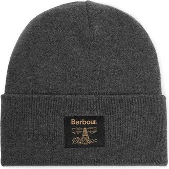 Barbour M&uuml;tze Harton MHA0909CH51 Grau