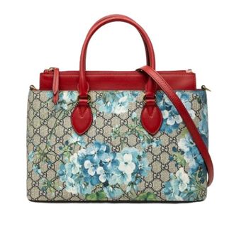 Gucci Sac &agrave; main Pre-owned - Femme - Pre-owned - Multicolore - Taille: ONE Size