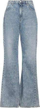 Icon Denim Los Angeles HOSEN & RÖCKE - Jeanshosen auf YOOX.COM