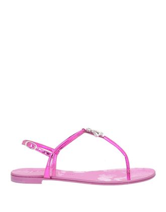 Giuseppe Zanotti SCHUHE - Zehentrenner auf YOOX.COM