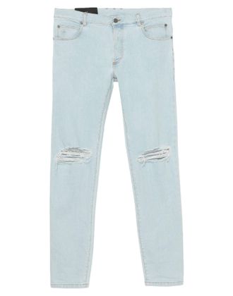Balmain HOSEN & R&Ouml;CKE - Jeanshosen auf YOOX.COM